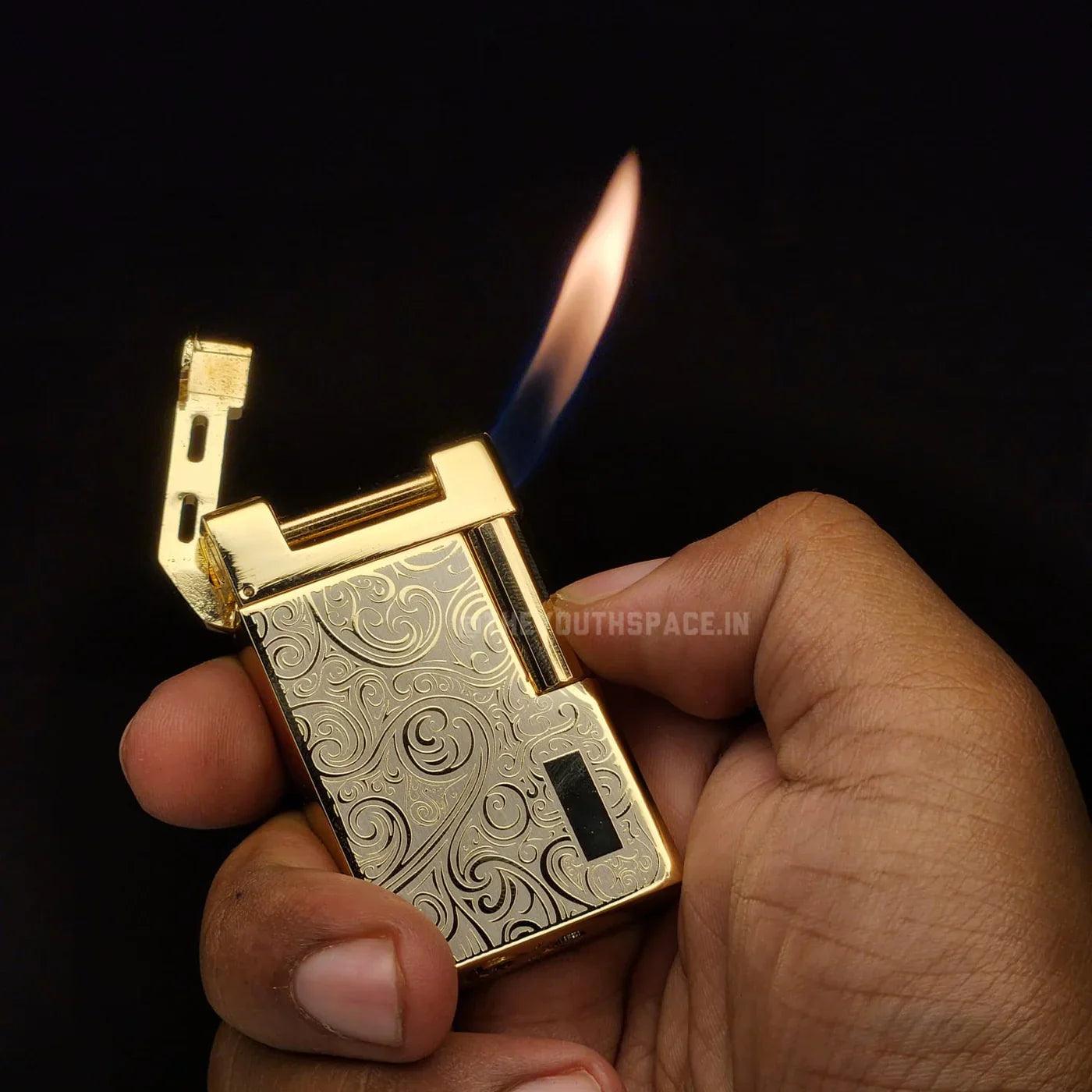 Buy Premium Lighter at Best Price | Luxury Cigarette Lighters – Lighter ...